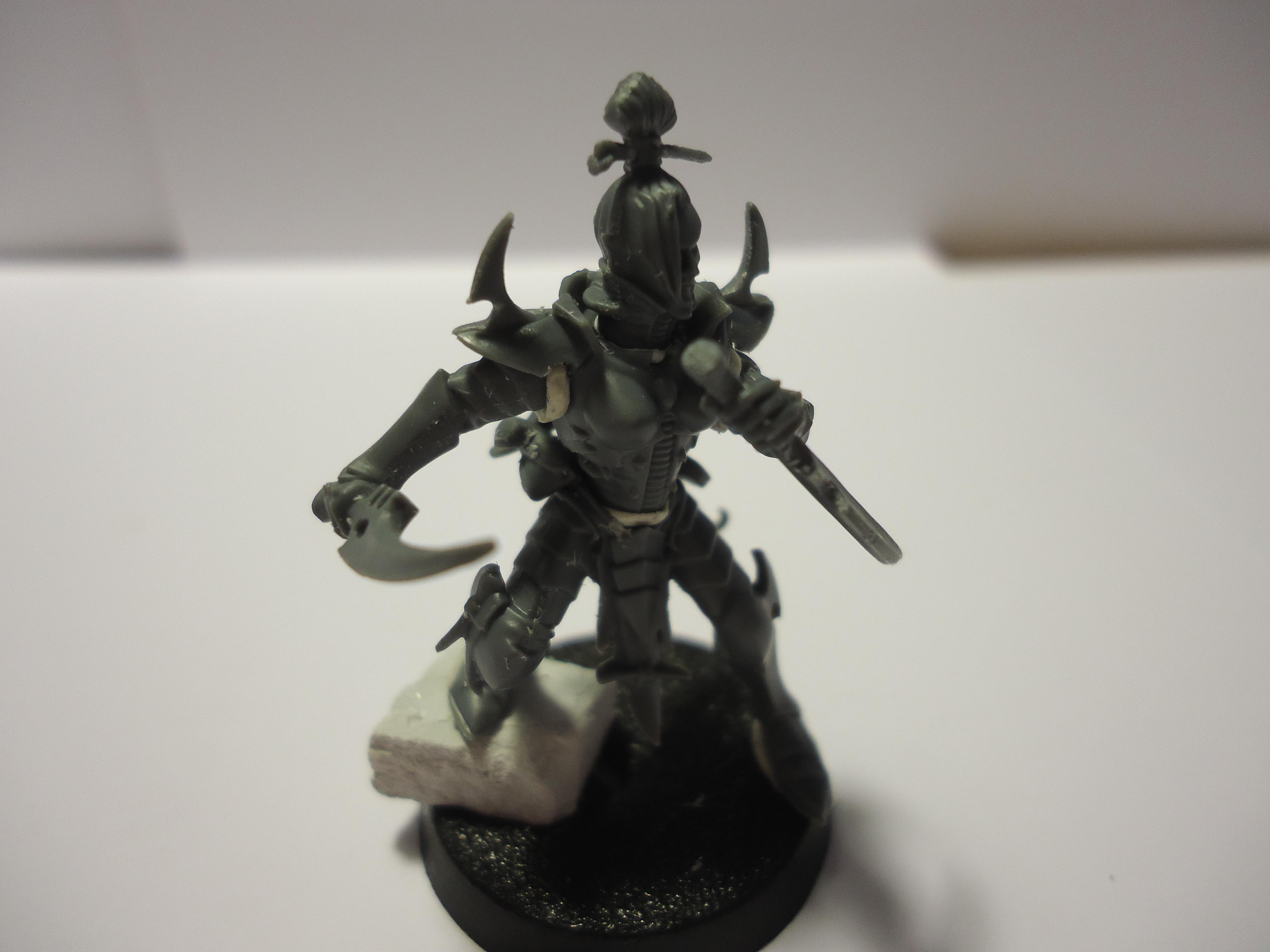Dark Eldar - Gallery - DakkaDakka